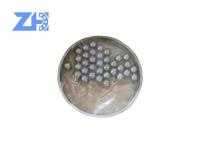 China Open Sealing Type Excavator Walking Bearing CPM2639 2639 Chromium Steel Ball Bearing for sale