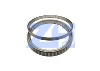 China Komatsu Excavator Final Drive Gearbox Bearing 20Y-27-41260 for PC210-10 GCR15 for sale