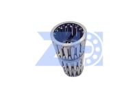 China Excavator Spare Parts Radial Needle Roller Bearing 093-5133 GCR15 Steel for E317 for sale