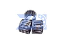 China Excavator Travel Needle Roller Bearing 094-1542 GCR15 Steel for E320B for sale
