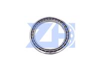 China Excavator Angular Contact Bearing 102-6525 1026525 for Caterpillar 312 315 317 for sale