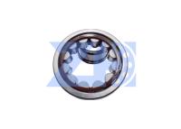 China Excavator Cylindrical Roller Bearing 122-5318 1225318 for E320B GCR15 Steel P0 P5 P6 for sale