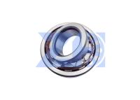 China Excavator Cylindrical Roller Bearing 122-5318 1225318 for E320B GCR15 Steel P0 P5 P6 for sale
