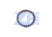 China Excavator Final Drive Bearing 136-2823 GCR15 Steel for 315B 312B 80mm ID for sale