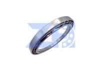 China Excavator Final Drive Bearing 136-2823 GCR15 Steel for 315B 312B 80mm ID for sale