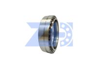 China Excavator Angular Contact Bearing 150-0909 GCR15 P5 For 304E Final Drive for sale
