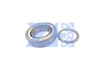 China Cylindrical Roller Bearing 165-2801 for Excavator E315C Hydraulic Pump GCR15 for sale
