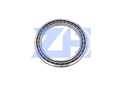 China Excavator Travel Bearing Angular Contact Bearing 168-8452 1688452 for 323D 50mm ID for sale