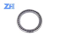 China Excavator Travel Bearing Angular Contact Bearing 168-8452 1688452 for 323D 50mm ID for sale