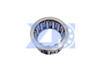 China Radial Needle Roller Bearing 171-9336 1719336 for Excavator E308C GCR15 for sale