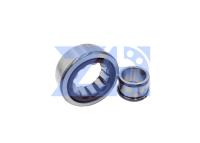 China Excavator Cylindrical Roller Bearing 180-6769 for E325C GCR15 Steel P0 Precision for sale