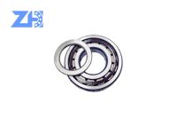 China Excavator Cylindrical Roller Bearing 180-6770 for 330DL GCR15 Steel P0 P5 P6 for sale