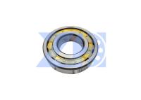 China Excavator Slewing Motor Bearing 188-4170 Cylindrical Roller Bearing for E345C 80mm ID for sale