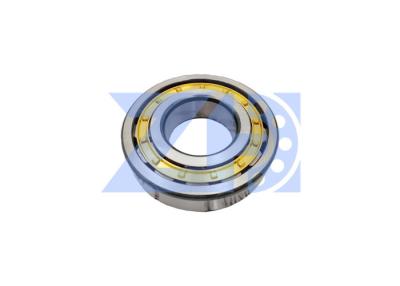 China Excavator Slewing Motor Bearing 188-4170 Cylindrical Roller Bearing for E345C 80mm ID for sale