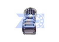 China Excavator Slewing Needle Roller Bearing 191-2514 GCR15 Steel for E385B for sale