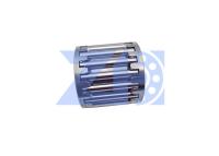 China Excavator Spare Parts Needle Roller Bearing 191-2569 GCR15 Steel for E320C Final Drive for sale