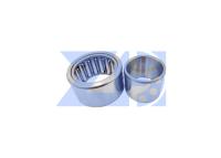 China Excavator Hydraulic Pump Bearing 194-8325 GCR15 Steel P0 P5 P6 for E325D for sale