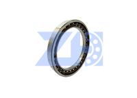 China Angular Contact Bearing 198-5018 for Excavator Final Drive 306 High Strength Steel for sale