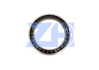 China Angular Contact Bearing 198-5018 for Excavator Final Drive 306 High Strength Steel for sale