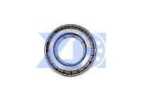 China Komatsu Excavator Slewing Gearbox Taper Roller Bearing 203-26-61320 PC120-6 for sale