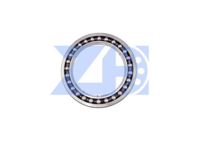 China Komatsu Excavator Angular Contact Bearing 207-27-71330 for PC290-8K 50mm ID for sale