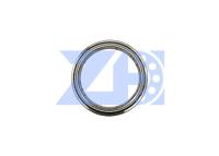 China Komatsu Excavator Final Drive Taper Roller Bearing 209-27-61360 31.5kg for PC700LC-7 for sale