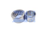 China Excavator Hydraulic Pump Bearing Cylindrical Roller Bearing 247-8715 GCR15 P5 For E345C for sale