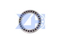 China Doosan Final Drive Angular Contact Bearing 610B1033-0000 GCR15 Steel for SOLAR 220LC-III Excavator for sale