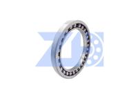 China Doosan Final Drive Angular Contact Bearing 610B1033-0000 GCR15 Steel for SOLAR 220LC-III Excavator for sale