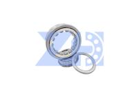 China Komatsu Slewing Motor Bearing Cylindrical Roller Bearing 708-1H-22150 for PC400-6 for sale