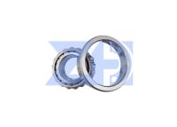 China Komatsu Hydraulic Pump Taper Roller Bearing 708-1W-42110 7081W42110 for PC650-8E0 Excavator for sale