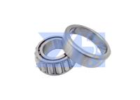 China Komatsu Hydraulic Pump Taper Roller Bearing 708-1W-42120 7081W4220 for PC600-8E0 Excavator for sale