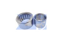 China Komatsu Hydraulic Pump Bearing 708-2G-12151 GCR15 Steel for PC350-8 Excavator for sale