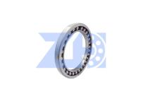 China XKAQ-00986 Hydraulic Final Drive Bearing GCR15 Steel P5 Precision for Hyundai R110-7 R210LC9 for sale