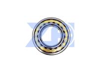 China Doosan Slewing Bearing Cylinder Roller Bearing 2109-1042 21091042 For S150LC-7B for sale