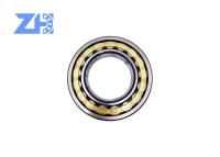 China Doosan Slewing Bearing Cylinder Roller Bearing 2109-1042 21091042 For S150LC-7B for sale