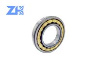 China Komatsu Excavator Slewing Gearbox Bearing 06043-00215 60mm ID for PW6S-3 for sale