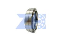 China Hitachi Excavator Final Drive Bearing 0436502 043-6502 for EX20UR EX22 GCR15 Steel for sale