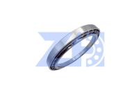 China Excavator Travel Gearbox Bearing 168-8451 GCR15 Steel P6 Precision For 311C for sale