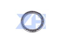 China Excavator Travel Gearbox Bearing 168-8451 GCR15 Steel P6 Precision For 311C for sale
