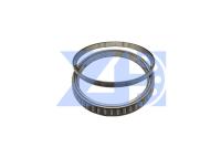 China Hitachi Excavator Final Drive Taper Roller Bearing 4192975 419-2975 for EX300-3 80mm ID for sale