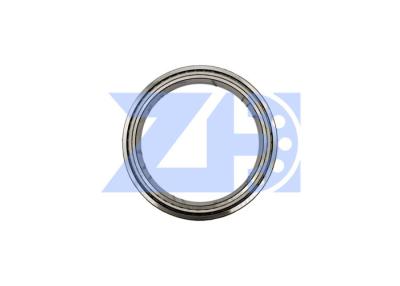 China Excavator Final Drive Tapered Roller Bearing 4321887 432-1887 for EX100-2 GCR15 P5 for sale