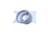 China GCR15 Excavator Slewing Bearing 4397241 439-7241 Taper Roller Bearing for EX80U for sale