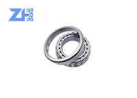 China GCR15 Excavator Slewing Bearing 4397241 439-7241 Taper Roller Bearing for EX80U for sale