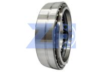 China Hyundai Final Drive Angular Contact Bearing K1000468 K1000-468 for R55-7 Excavator for sale