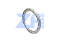 China Doosan Excavator Travel Gearbox Angular Contact Bearing K9009895 K900-9895 for DX225LL 65mm ID for sale