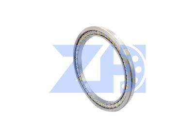 China Doosan Excavator Travel Gearbox Angular Contact Bearing K9009895 K900-9895 for DX225LL 65mm ID for sale