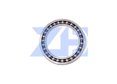China Koblce Excavator Travel Bearing Angular Contact Bearing LQ15V00005S019 for SK250NLC for sale