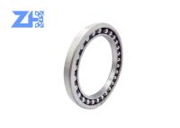 China Kobelco Excavator Angular Contact Bearing LQ15V00007S077 for SK135SR-2 GCR15 Steel for sale