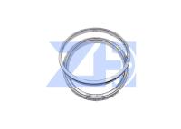 China Kobelco Excavator Travel Bearing Angular Contact Bearing LV53D00005S025 For SK850 for sale